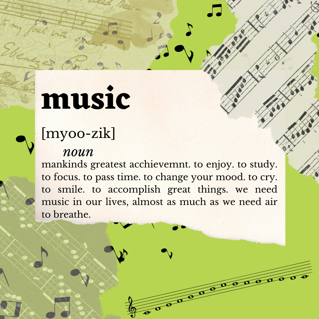The Unwanted Spotify Modify – The Bite